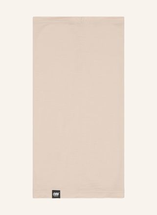 Ciele Athletics Ciele Athletics Multifunktionstuch Hlsnecktube Aus Merinowolle beige