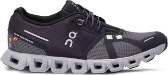 On Running Cloud 5 Push Sneakers - Schwarz