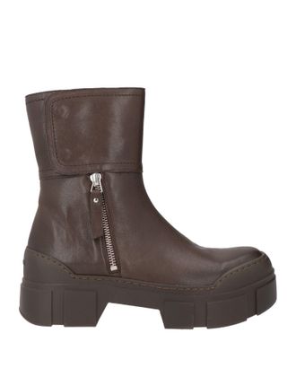 Vic Mati&eacute; SCHUHE - Stiefeletten auf YOOX.COM