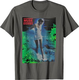 Muse Muse Showbiz Glow T-Shirt