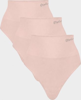 Bamboo Basics Slip Zoey