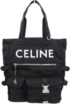 Celine Damen, Pre-Owned, Schwarzk, ONE SIZEGr&ouml;&szlig;e