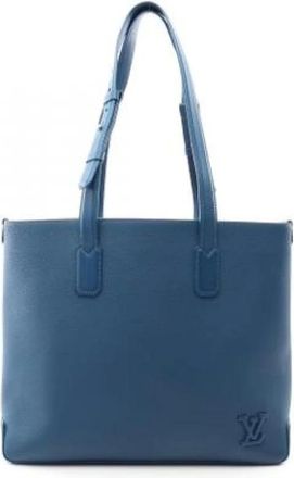 Louis Vuitton Damen, Pre-Owned, Blau, ONE SIZEGr&ouml;&szlig;e