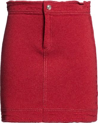 Barrie HOSEN & R&Ouml;CKE - Minir&ouml;cke auf YOOX.COM