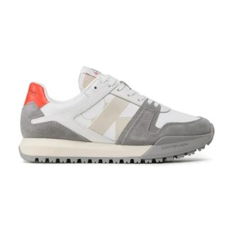 Calvin Klein Wildleder-Sneakers - - Shoes - Herren - Grau - 42 EU