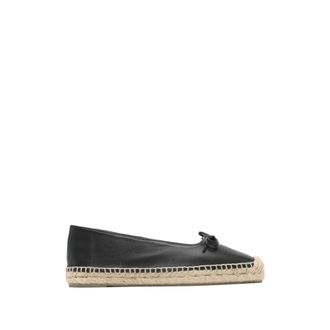 Castaner Femme, Chaussures, Noir, Taille: 40 EU Pax Espadrilles