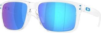 Oakley unisex, Accessoires, Blanc, Taille: 61 MM Holbrook XXL