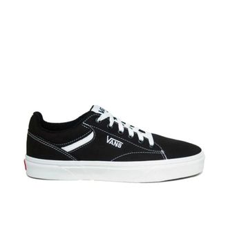 Vans Homme, Chaussures, Noir, Taille: 43 EU Old Skool Shoe