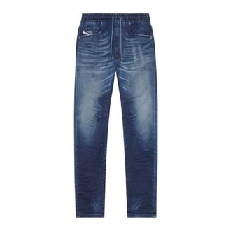 Diesel Homme, Jeans, Bleu, Taille: W32 Jean Denim