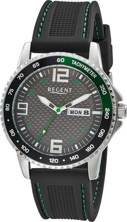 Regent Analoguhr
