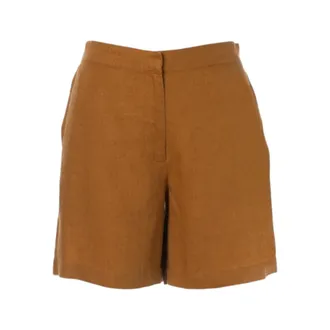 Jcsophie Femme, Shorts, Brun, Taille: 40 FR Murphy Short