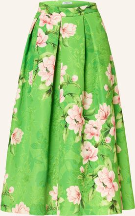 Lunatica Milano Lunatica Milano Jacquard-Rock gruen