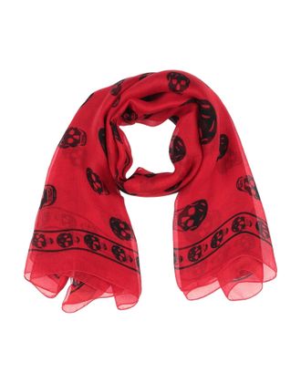 Alexander McQueen ACCESSOIRES - Schals auf YOOX.COM