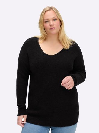 Sheego Pullover