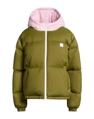 Msgm JACKEN & M&Auml;NTEL - Pufferjacken & Daunenjacken auf YOOX.COM
