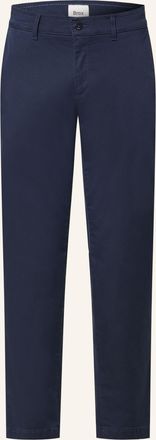 Brax Brax Chino Phil Tapered Fit blau