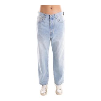 People Elisa Jeans - - Jeans - Damen - Blau - W29