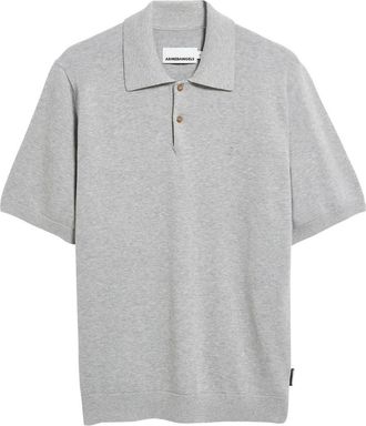 Armedangels Strickpullover KNIT POLO