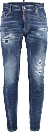 Dsquared2 Homme, Jeans, Bleu, Taille: XL Tidy Jeans
