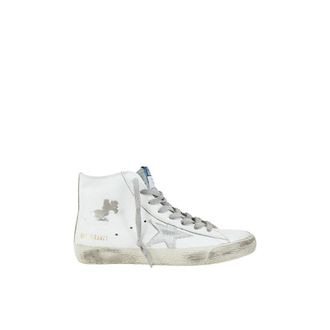 Golden Goose Francy Sneakers - - Shoes - Damen - Wei&szlig; - 36 EU