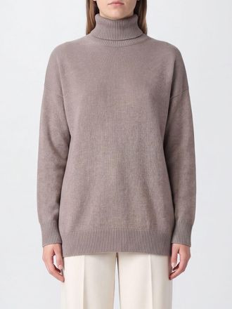 Jil Sander Pullover Damen Farbe Beige