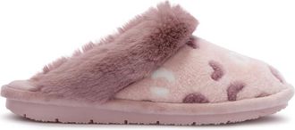 Scholl Brienne, Damen-Hausschuhe, 41 EU, Rosa, 41 EU