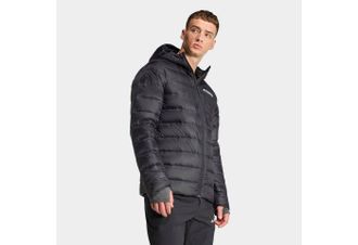 ADIDAS TERREX Outdoorjacke MULTI ESSENTIALS CLIMAWARM LIGHT DOWN