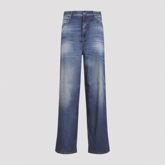 Golden Goose Jean boyfriend Peggy