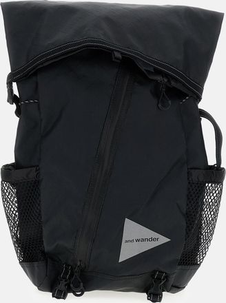 And Wander Ecopak Rucksack 18l