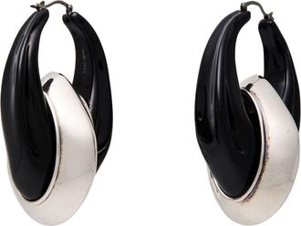 Alexander McQueen SCHMUCK und UHREN - Ohrringe auf YOOX.COM