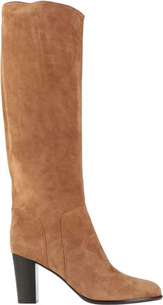 Sergio Rossi SCHUHE - Stiefel auf YOOX.COM