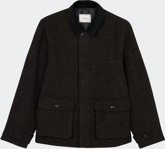 Les Deux Blouson - Taille XL