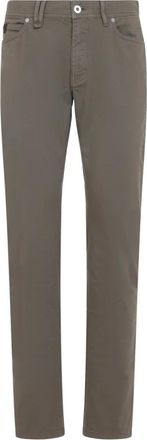 Brioni Femme, Jeans, Gris, Taille: W31 Meribel Jeans