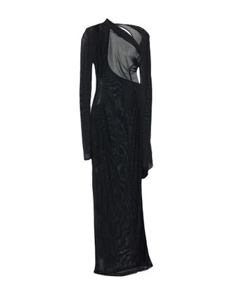 Jacquemus KLEIDER - Maxi-Kleider auf YOOX.COM