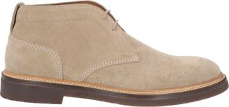 Dunhill SCHUHE - Stiefeletten auf YOOX.COM