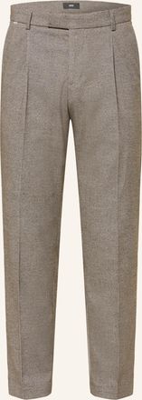 Cinque Cinque Hose Cisalto Extra Slim Fit braun