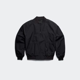 Canada Goose Axis Bomberjacke (M&auml;nnlich, Black, L)