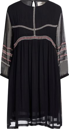 BA&SH KLEIDER - Mini-Kleider auf YOOX.COM