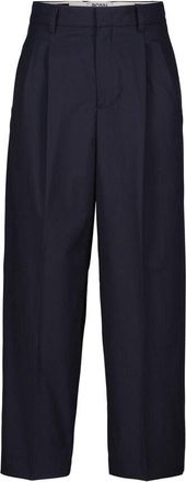 Rossi Damen Bundfaltenhosen NOA CROP