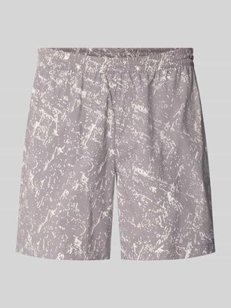 The North Face Regular Fit Shorts mit Ges&auml;&szlig;tasche Modell PATHFINDER