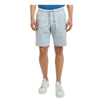 Bugatti Herren, Shorts, Blau, 5XLGr&ouml;&szlig;e