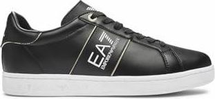 Emporio Armani Sneakers EA7 Classiques - Ea7