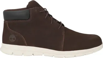 Timberland GRAYDON BASIC MID LACE UP SNEAKER