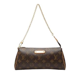 Louis Vuitton Pre-owned Eva - - Pre-owned - Damen - Braun - ONE SIZE