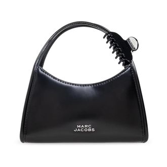 Marc Jacobs Handtasche The Glam - - Bags - Damen - Schwarzk - ONE SIZE