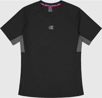 Champion Herren Shirt Crewneck