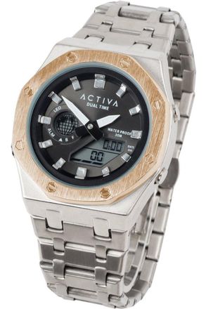 Invicta Activa x Invicta Digital ACWM303-004 Herrenuhr - 45mm