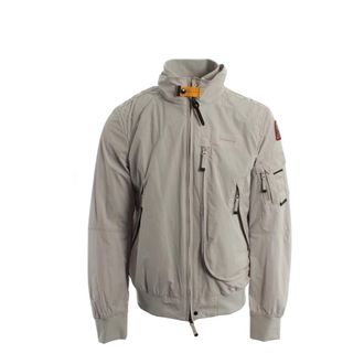 Parajumpers Fire Spring 0324 Jacket - - Jackets - Herren - Grau - L
