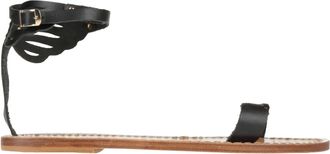 Solange Sandals SCHUHE - Sandalen auf YOOX.COM