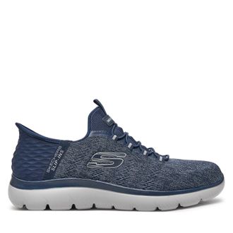 Skechers Sneakers Skechers Key Pace 232469 NVY Dunkelblau